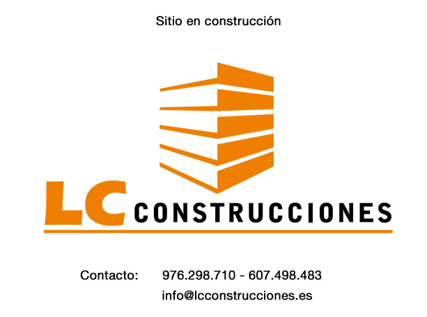 Lc Construcciones